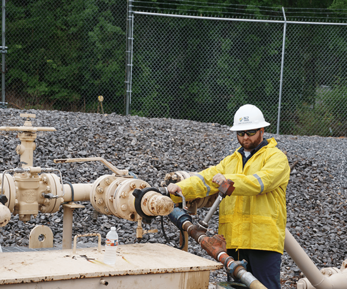 Home | Nitrogen Solutions | N2 Solutions