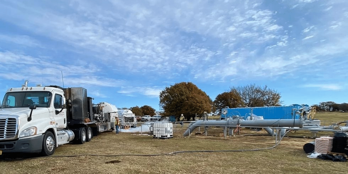 Pigging Products | N2 Solutions